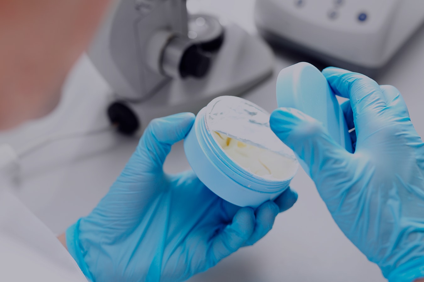 Efficacy Testing Service - TIBD Co., Ltd.