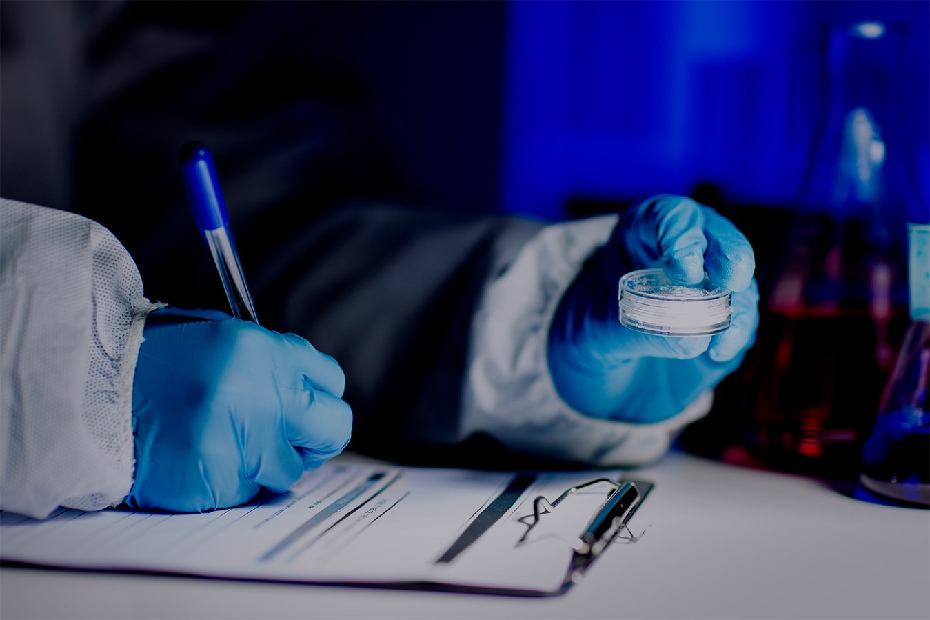 Single Patch Test For Cosmetic Products - TIBD Co., Ltd.