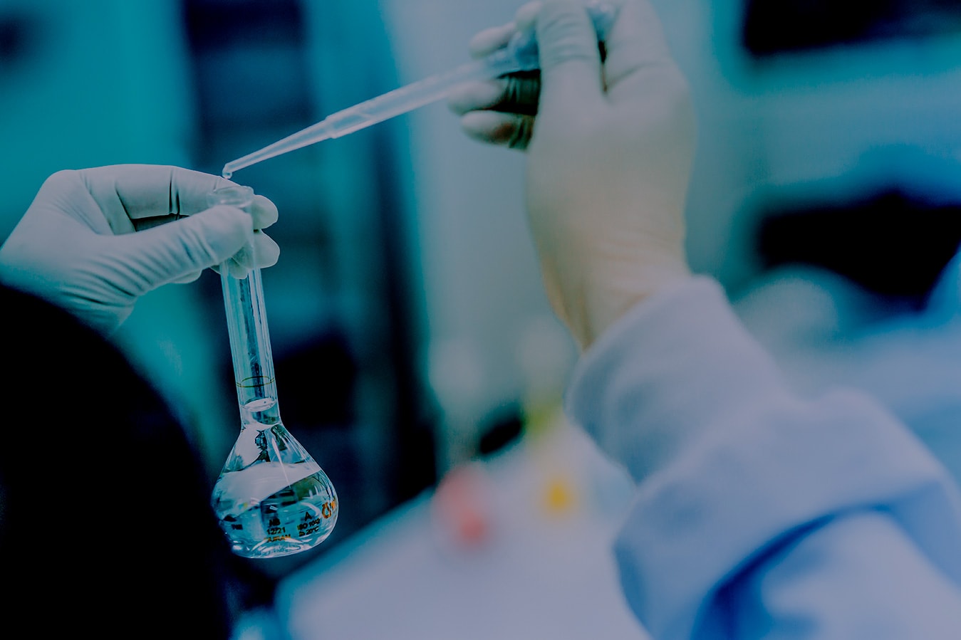 Senolytic Activity Tests - TIBD Co., Ltd.