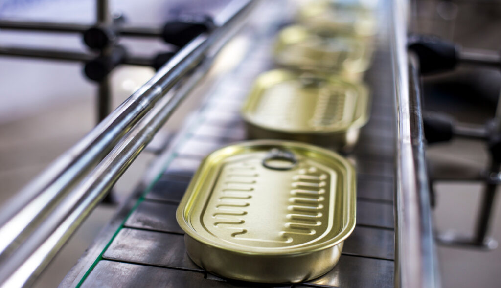 GMP Codex - TIBD Co., Ltd.