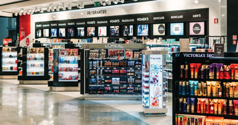 The Lifeline of Beauty in Thailand: Unveiling the Importance of the ...