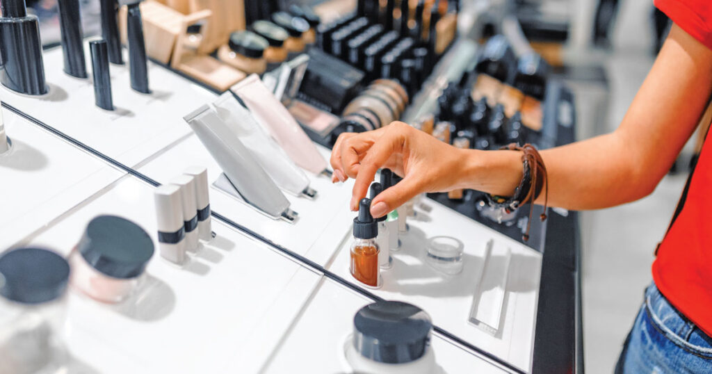 Thailand's Beauty Oasis: A Beginner's Guide to the Cosmetic Industry ...