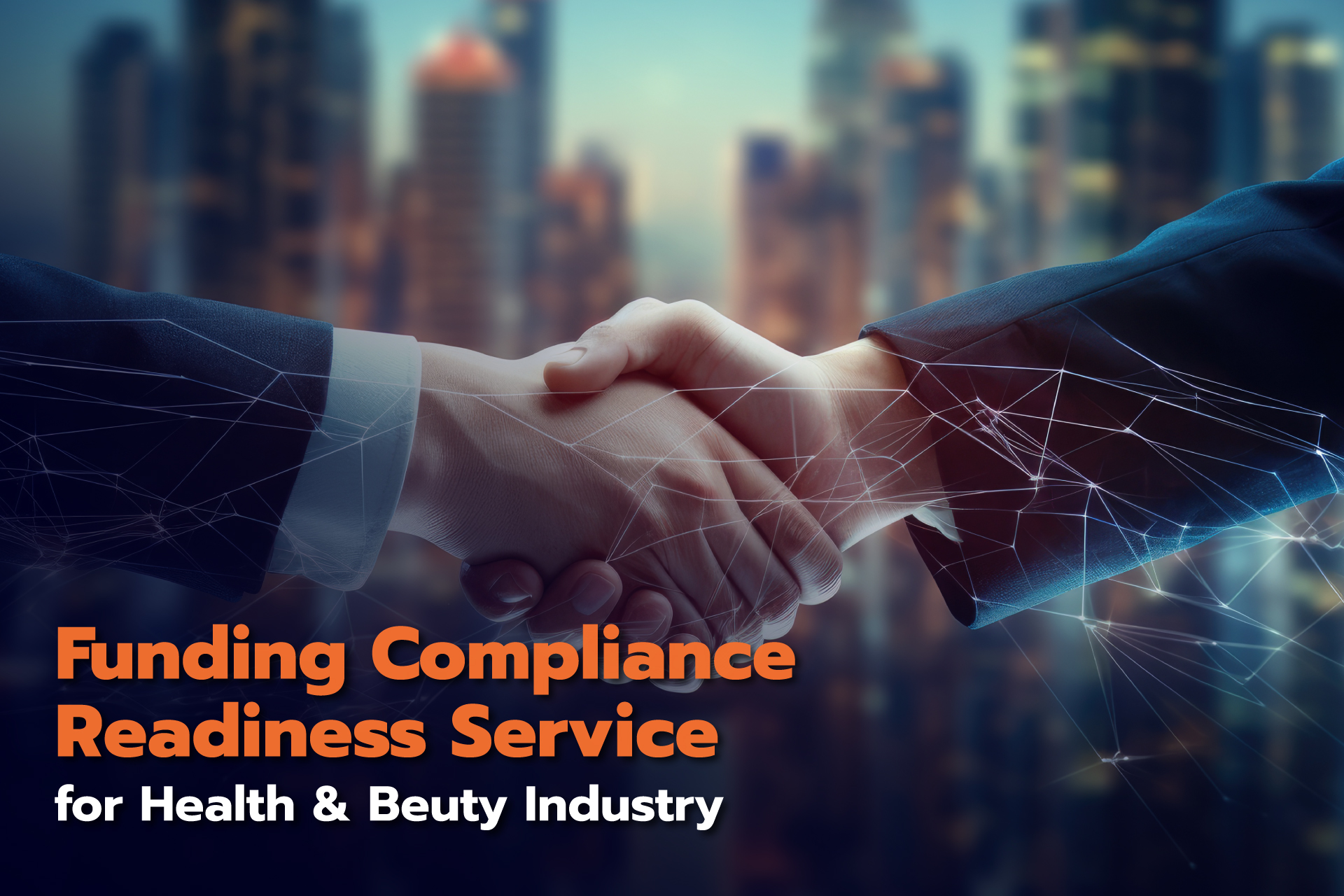 Funding Compliance Readiness Service - TIBD Co., Ltd.