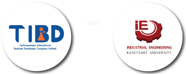 TIBD's Journey - TIBD Co., Ltd.