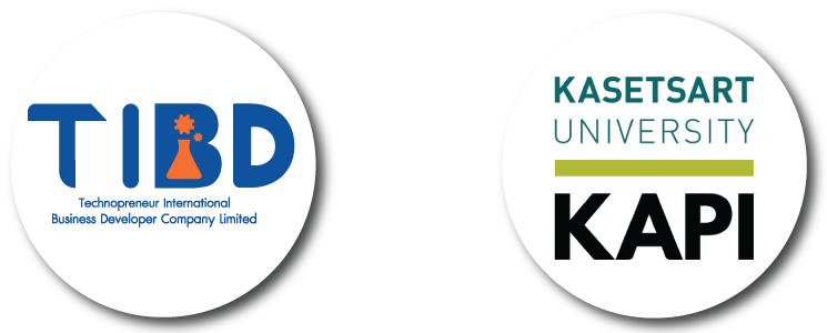 TIBD's Journey - TIBD Co., Ltd.