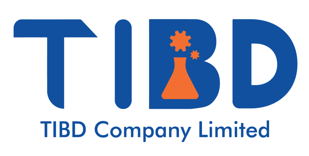 TIBD's Journey - TIBD Co., Ltd.