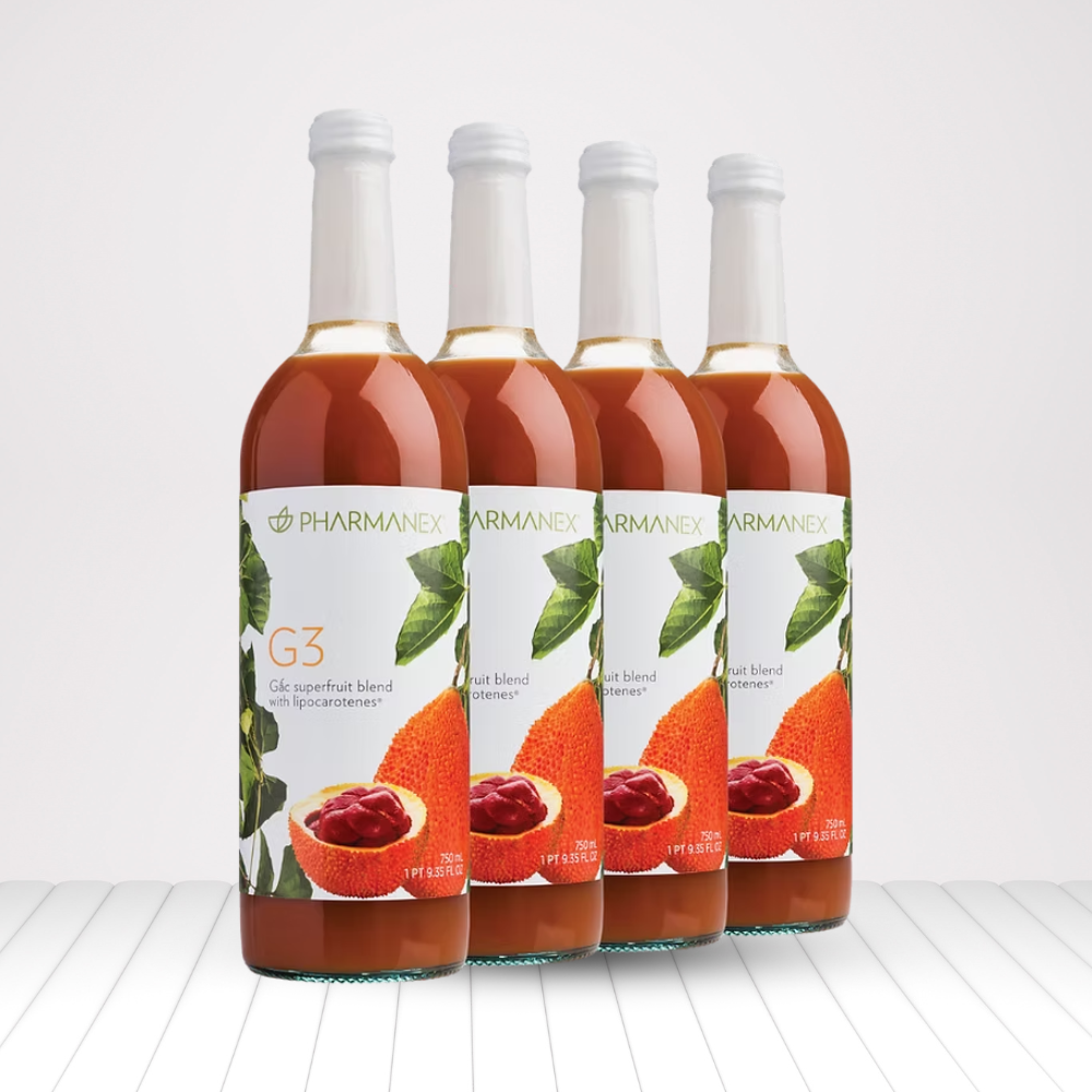 Develop Softgel Products with “Gac Oil (Momordica cochinchinensis)” – A ...